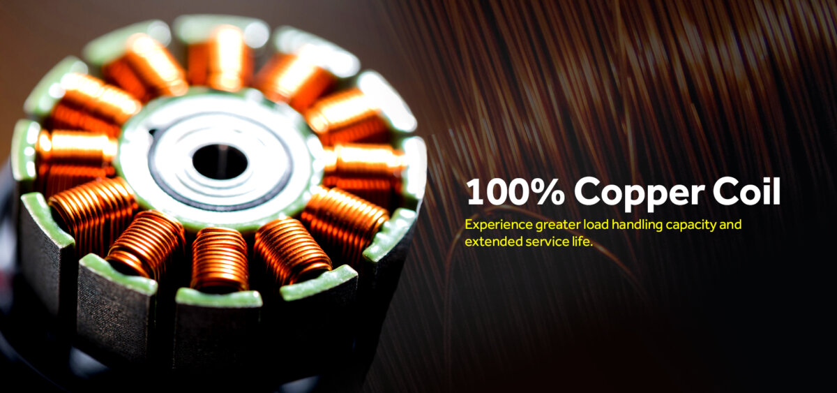 TEC Generator – Ultimate 12000RS – 10KVA. – Electric starter with ...