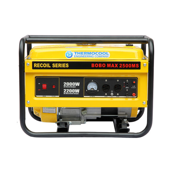 Petrol Generators – Thermocool
