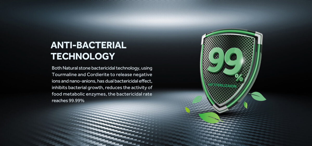 3918 FIMP Ice Maker – Thermocool