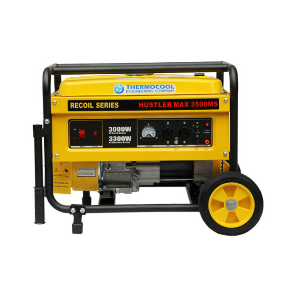 Petrol Generators – Thermocool