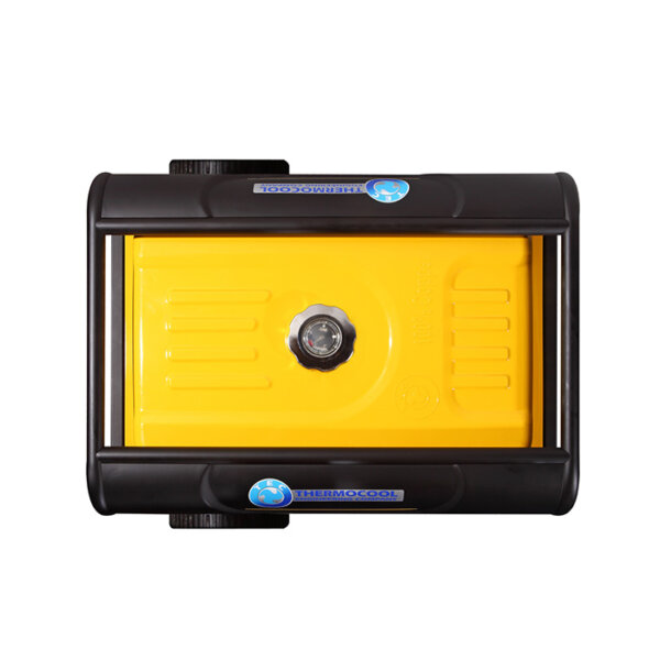 Petrol Generators – Thermocool