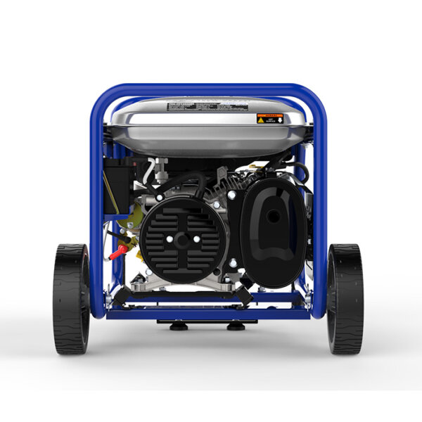 Petrol Generators – Thermocool