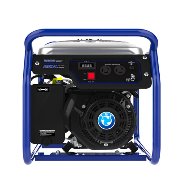 Petrol Generators – Thermocool