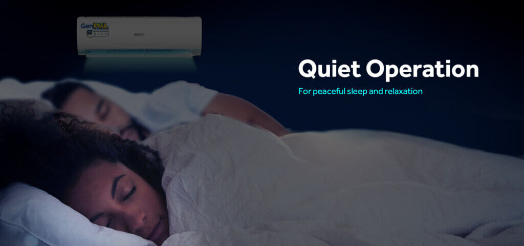 Haier Thermocool 2HP GenPAL Lux Inverter Air Conditioner (HSU-18CIFP ...