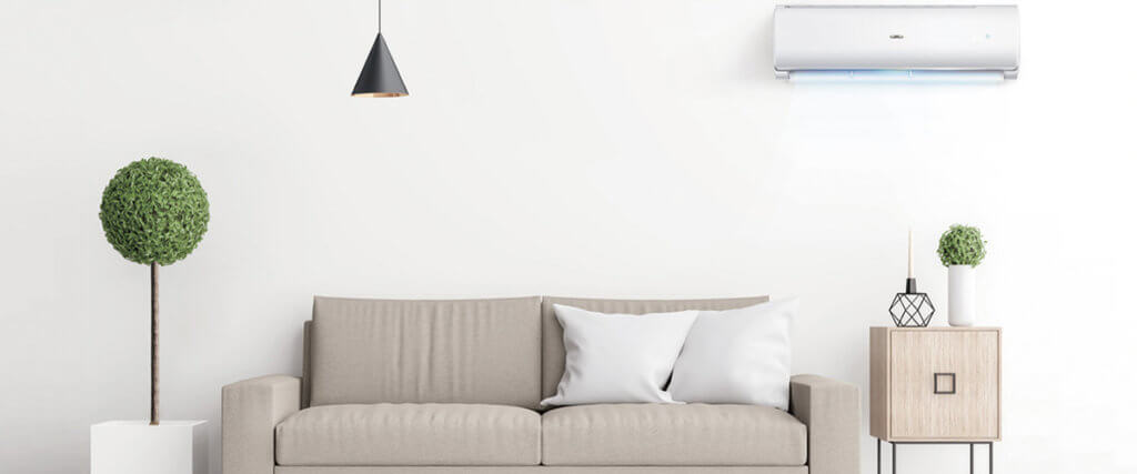 Haier Thermocool 2HP Quantum Air Conditioner HSU-18CFQE-QW01 + 3 Years ...
