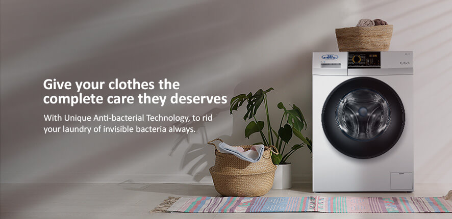 Washing Machine Buying Guide – Thermocool