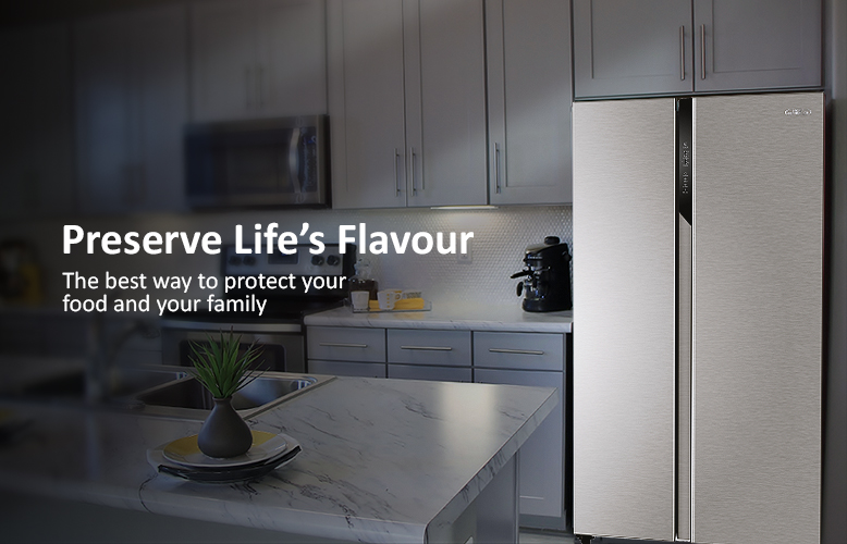 Thermocool – Always there for you