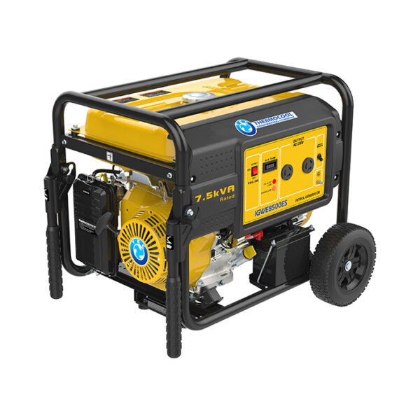 Petrol Generators – Page 2 – Thermocool