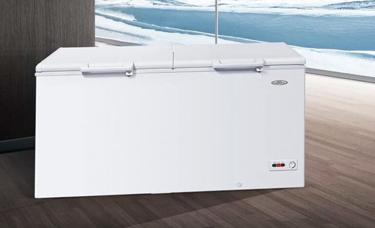What are Inverter Freezers? – Thermocool