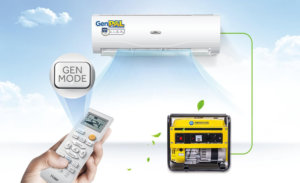 What is a Low Voltage Air Conditioner? – Thermocool