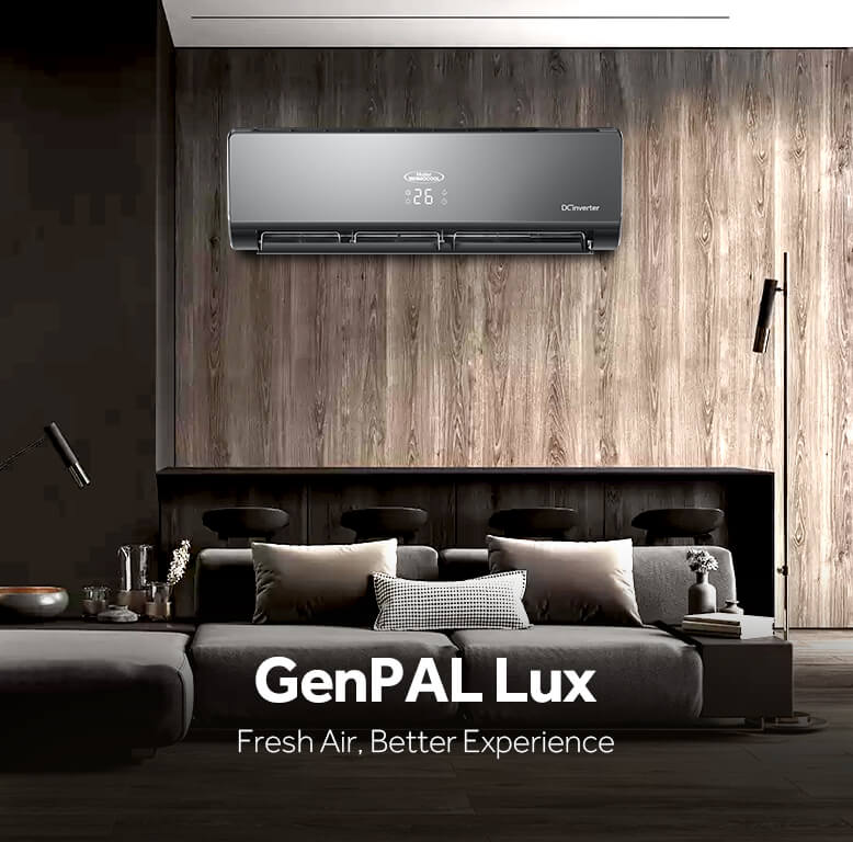 Thermocool – Always there for you