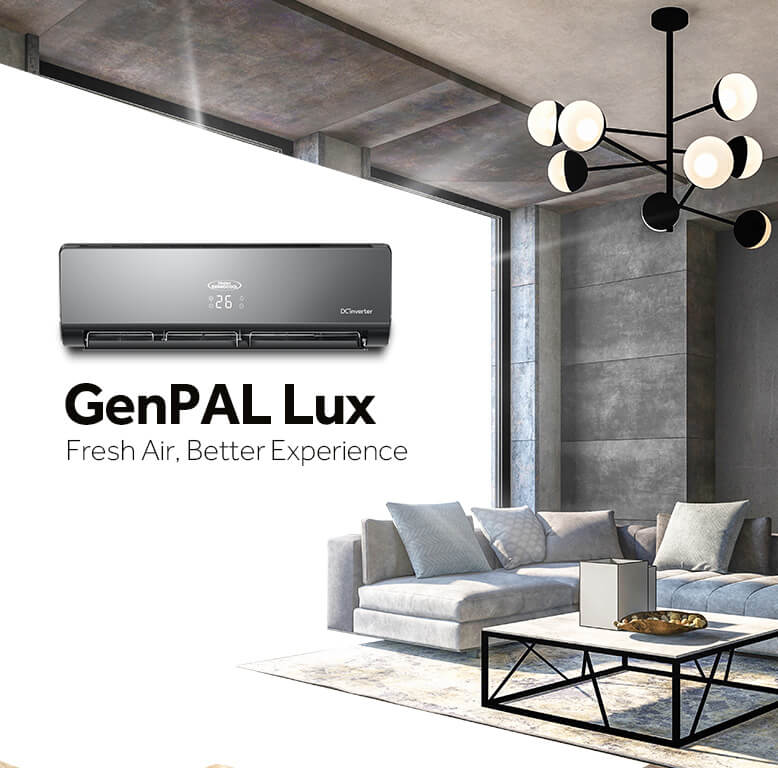 Thermocool – Always there for you