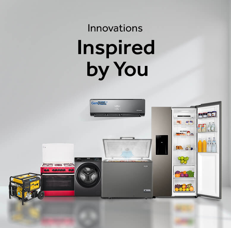 Thermocool – Always there for you