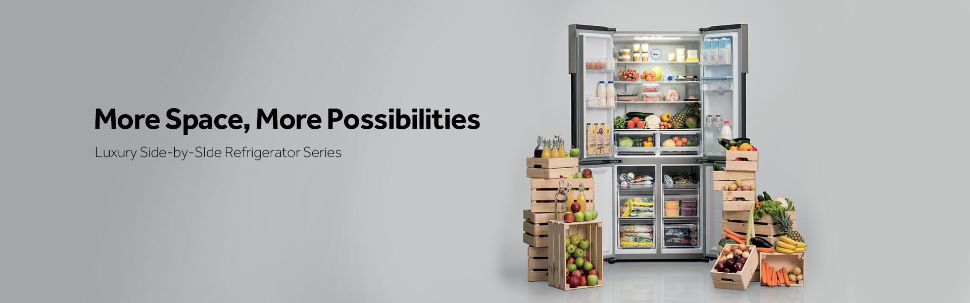 Thermocool – Always there for you