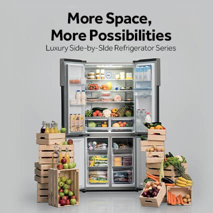 Thermocool – Always there for you