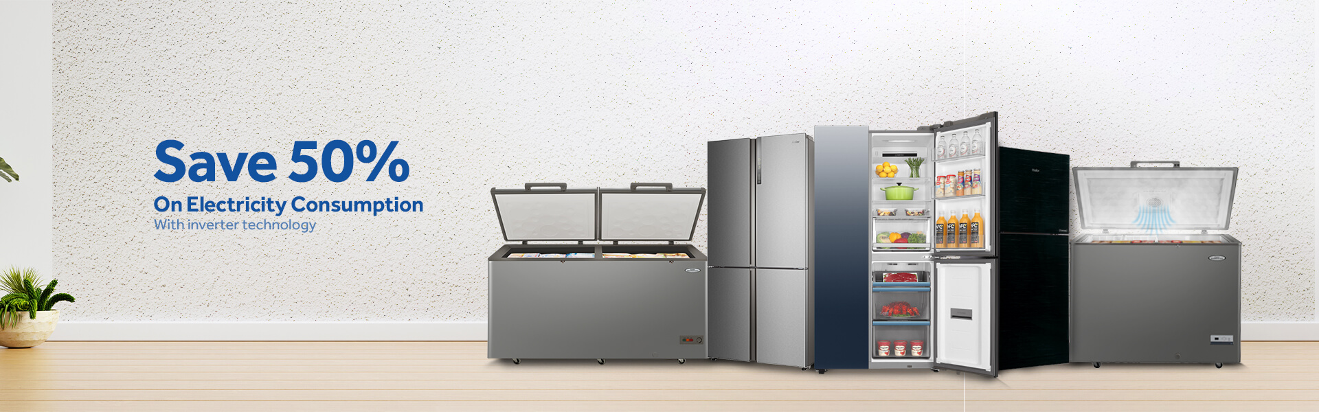 Thermocool – Always there for you