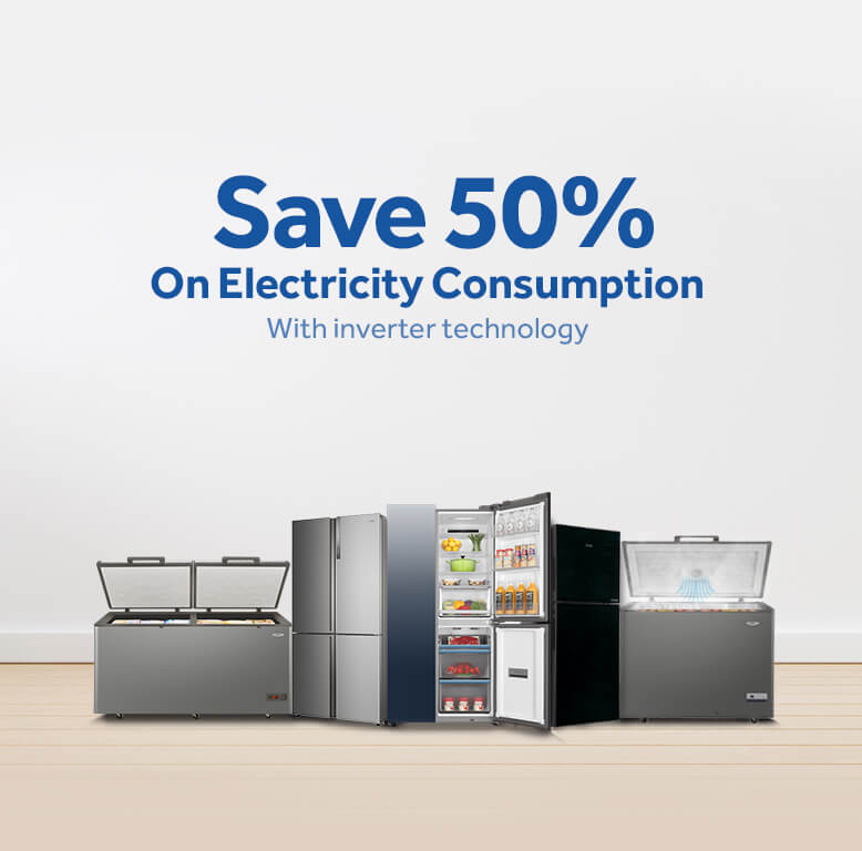 Thermocool – Always there for you