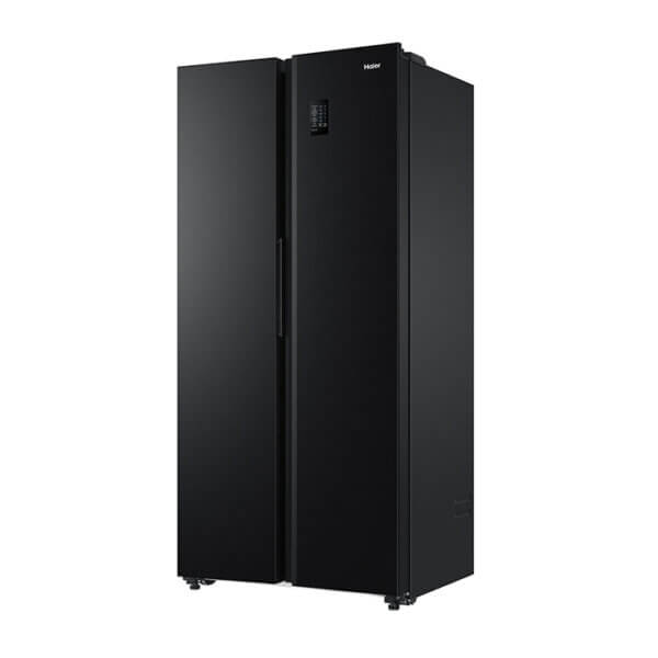 HRF-520IBS (510L) Refrigerator Black R6 – Thermocool