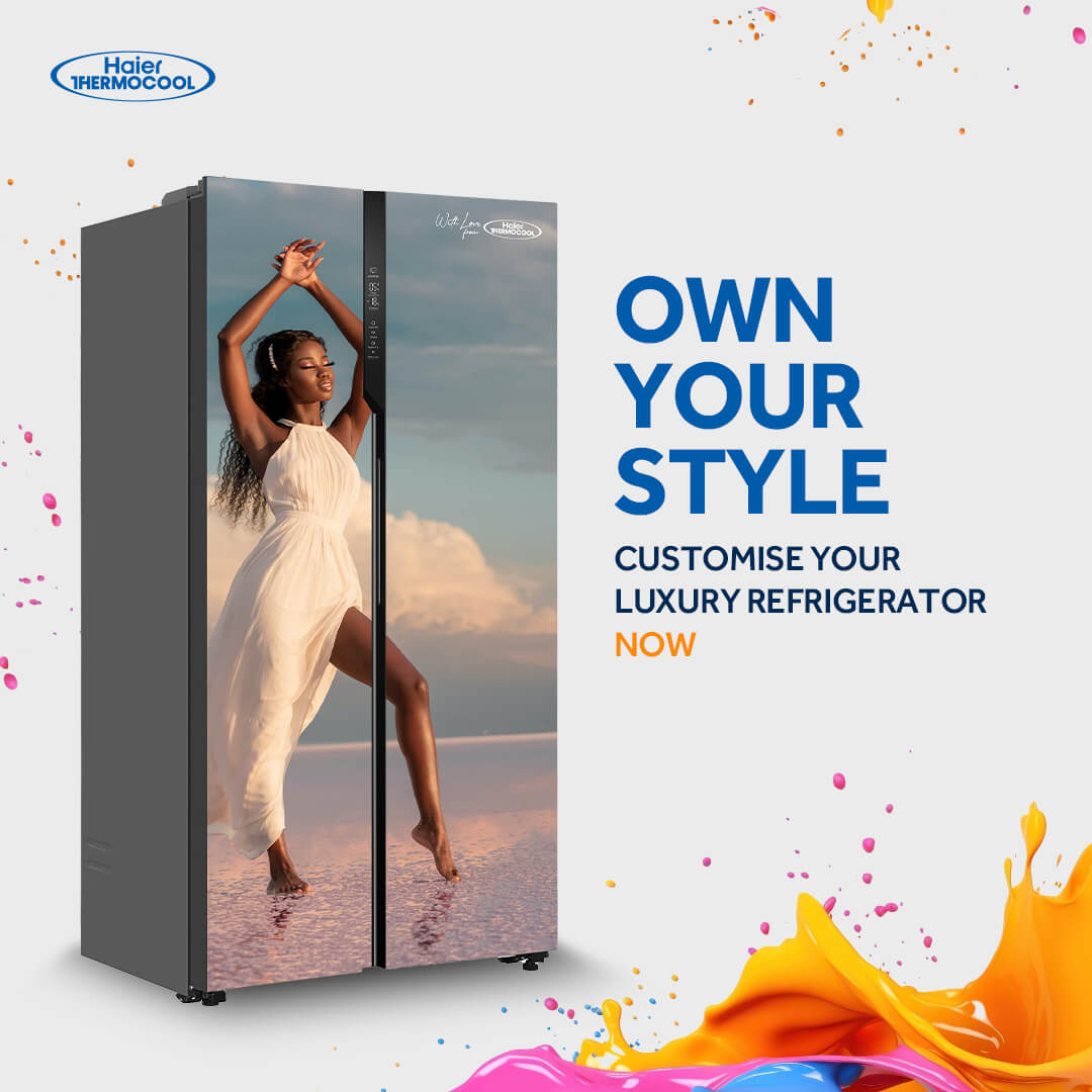 Thermocool – Always there for you