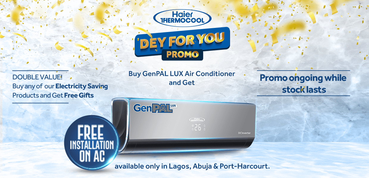 Air Conditioners – Thermocool