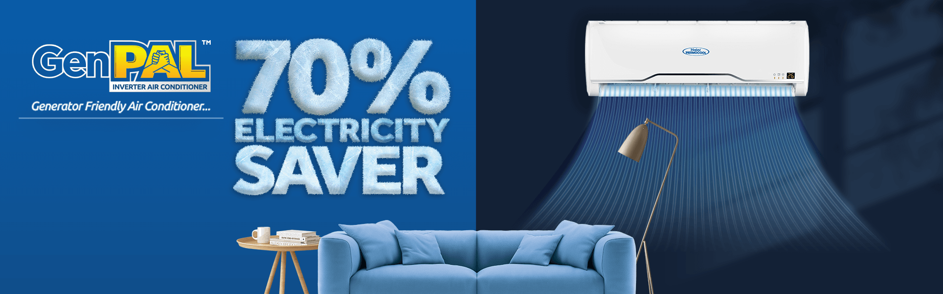 Thermocool – Always there for you