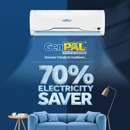 Thermocool – Always there for you