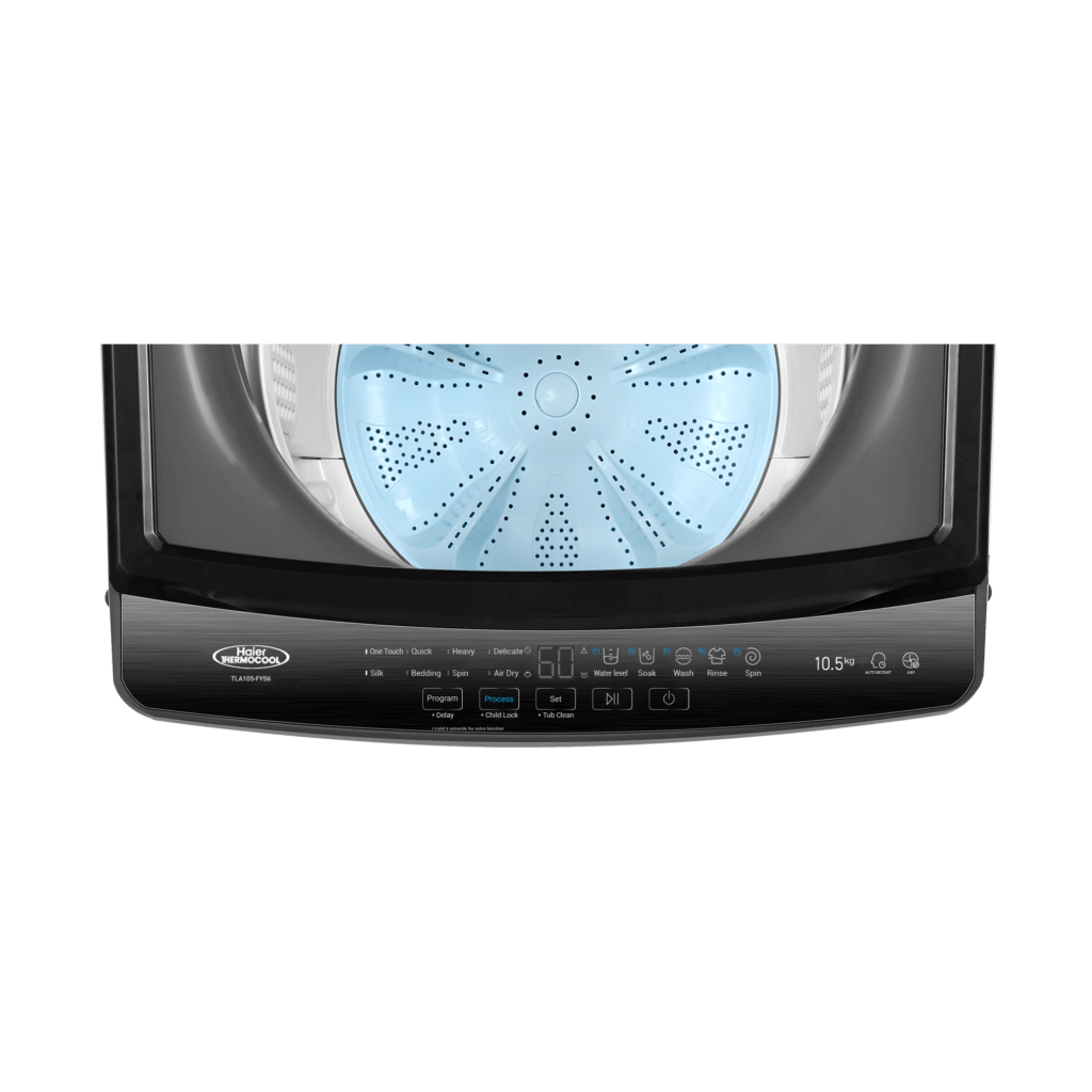 Top Load Automatic TLA080-FYS6 Washing Machine – Thermocool