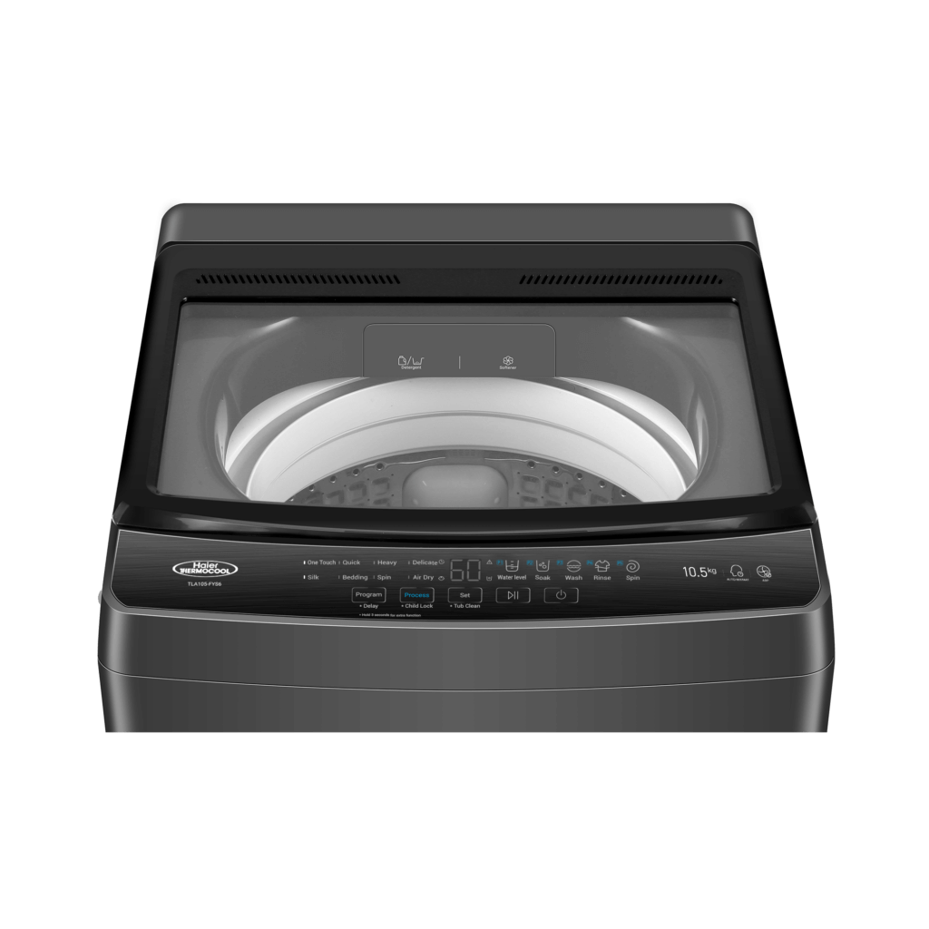 Top Load Automatic TLA080-FYS6 Washing Machine – Thermocool